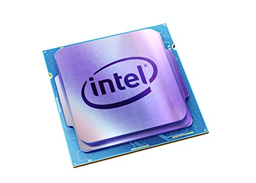 Intel Core i5-10600K Desktop Processor 6 Cores up to 4.8 GHz UnlockedĀ LGA1200 (Intel 400 Series Chipset) 125W