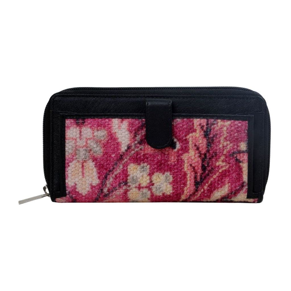Myra Bag Sakura Wallet Cotton Bag S-3016