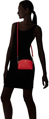 Kate Spade New York Cameron Street Hilli Heirloom Red One Size