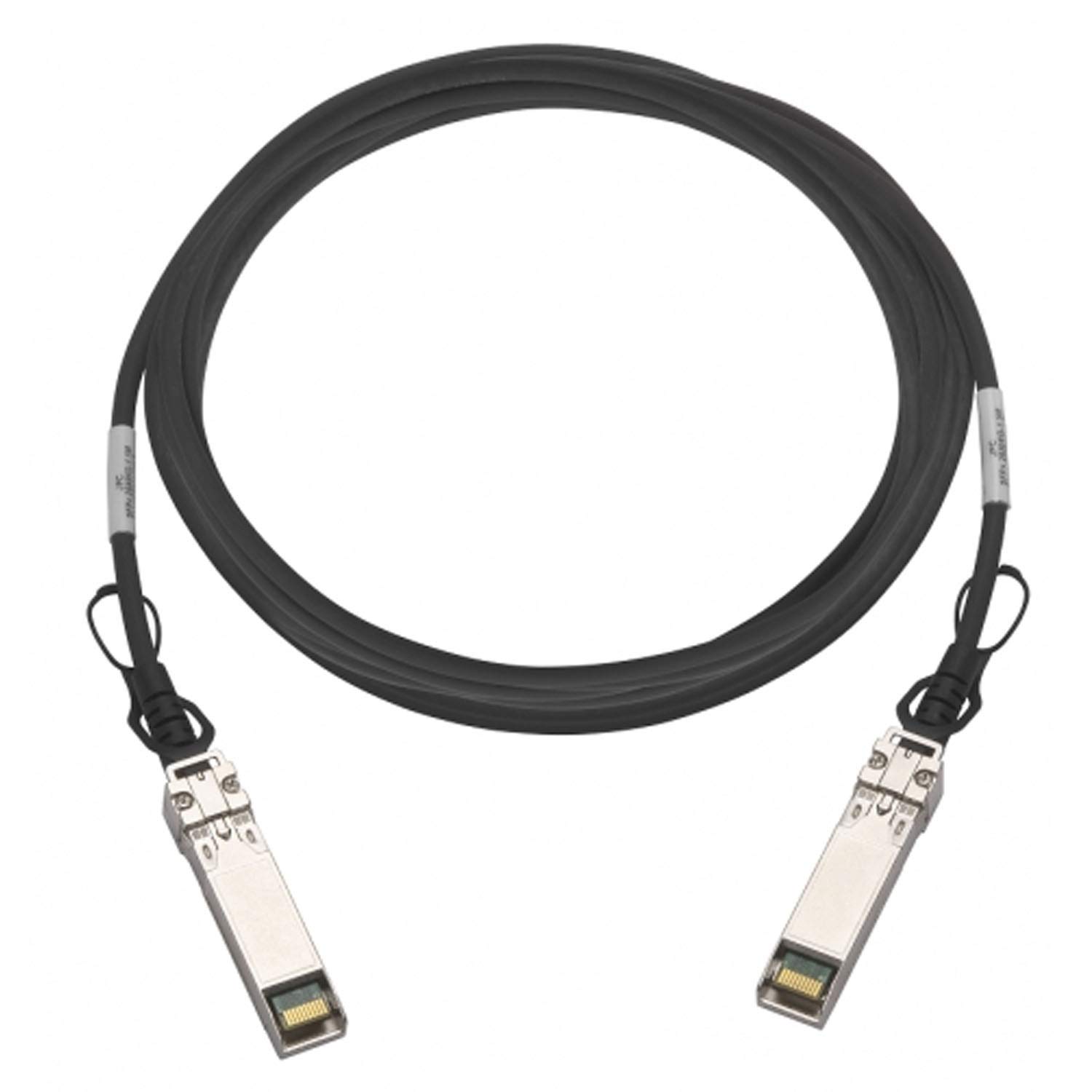 QNAP SFP 10GbE Twinaxial Direct CBL (CAB-DAC15M-SFPP)