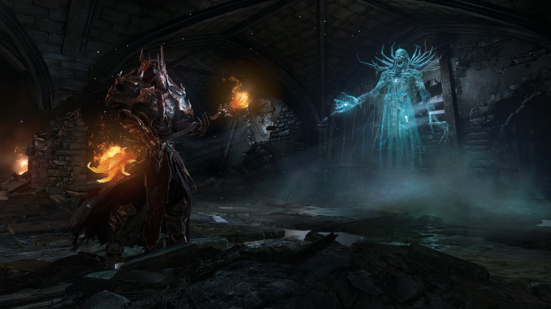 Lords of the Fallen Collector's Edition - Xbox One