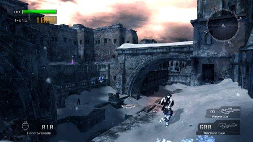 Lost Planet: Extreme Condition - Playstation 3 (Renewed)