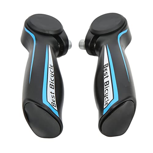 Bicycle Extra Handlebar Mountain Bike Extra Handlebar Comfort Grip Road Bike Ergonomic Design