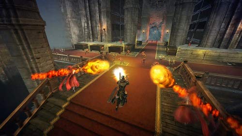 Hell Warders for PlayStation 4 - PlayStation 4