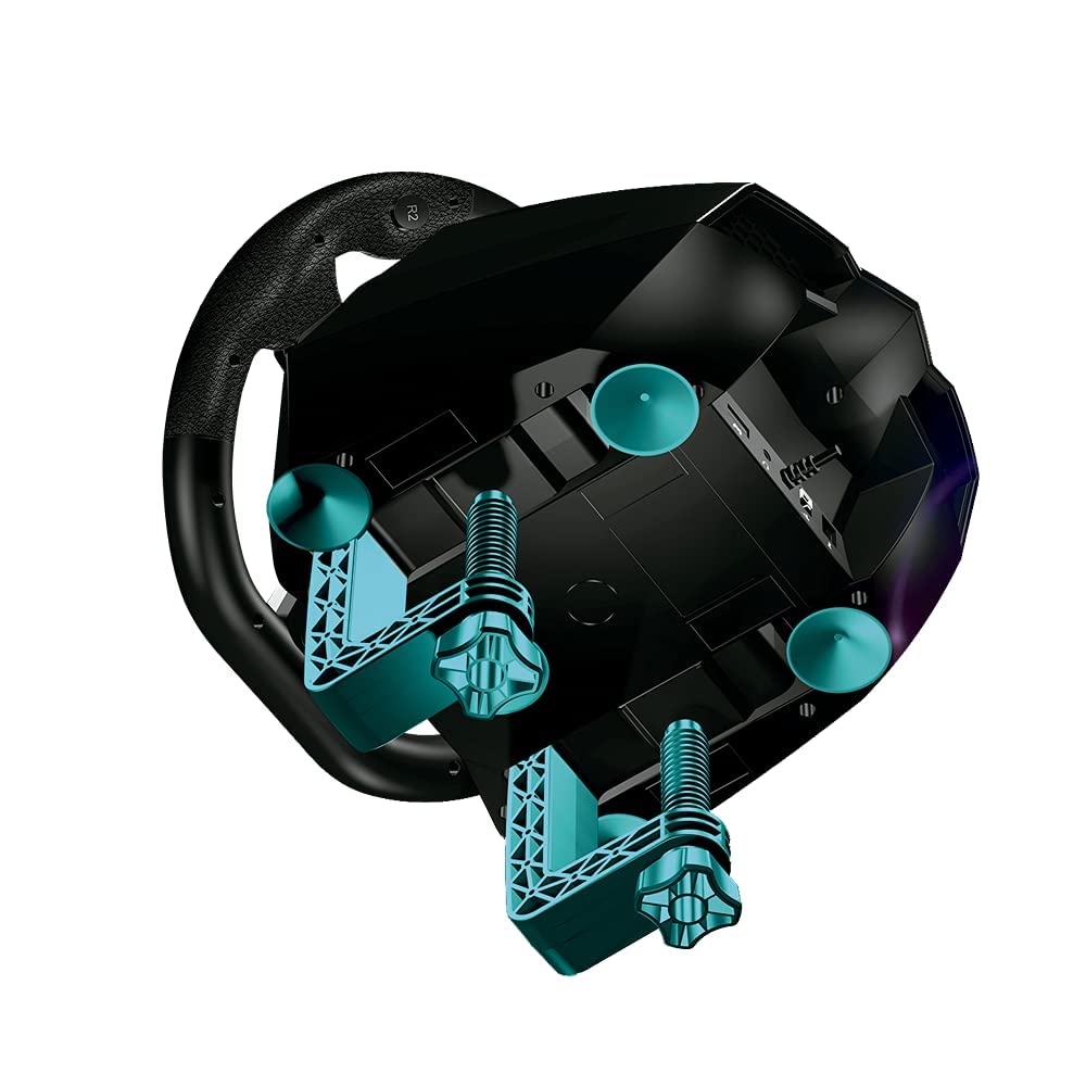 Blade Suzuka Elite Next Steering Wheel (PC / PS3 / PS4 / Xbox One, 360 & Series X/Switch)