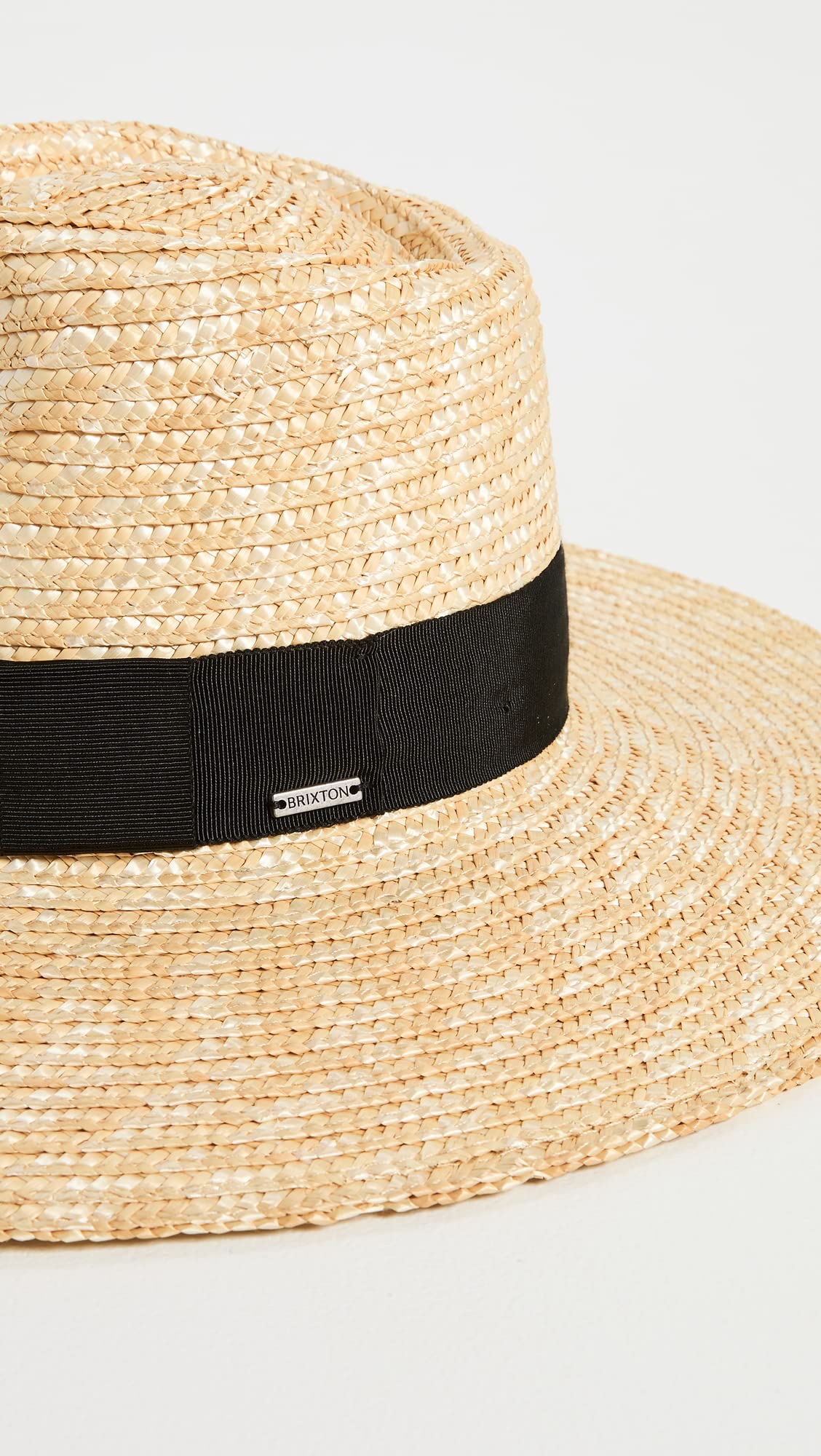 Brixton Women's Joanna Hat, Mojave, Tan, S