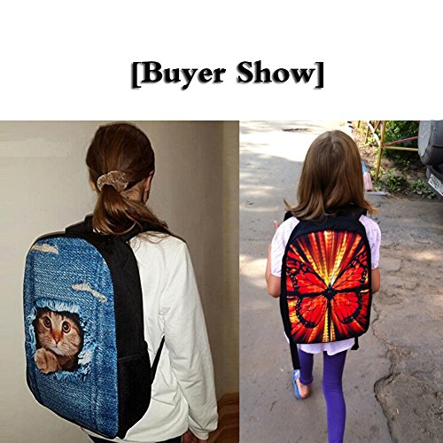 FANCOSAN Sport Football Baseball Basketball Designs Backpack for Mens,Teen Boys Junior School Bag+Lunchbox+Pen Case