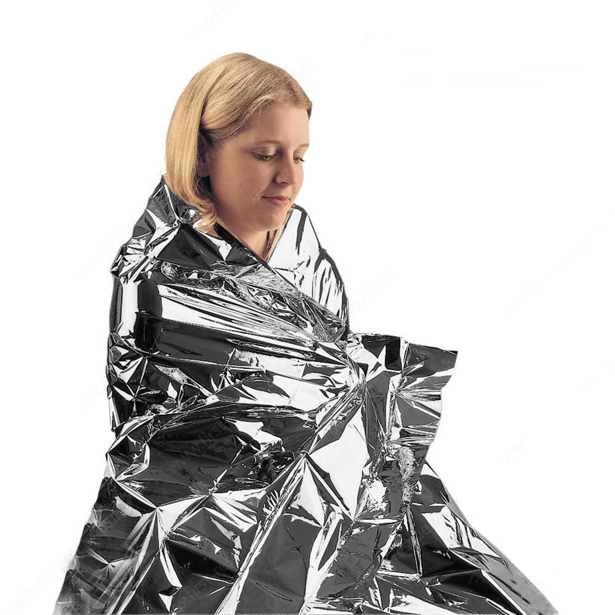 Coghlan's Emergency Blanket