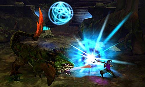 Heroes of Ruin - Nintendo 3DS (Renewed)