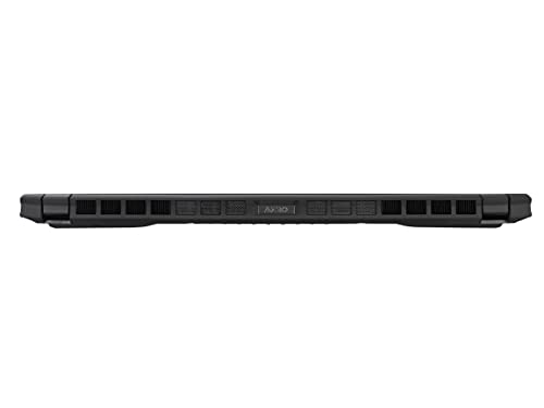GIGABYTE AERO 15 OLED XD - 15.6" UHD 4k AMOLED IPS, Intel Core i7, NVIDIA GeForce RTX 3070 Laptop GPU 8GB GDDR6, 16GB RAM, 1TB SSD, Win11 Pro, Creator Laptop (AERO 15 OLED XD-73US624SR)