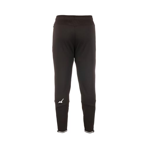 Mizuno Men's Infinity Jogger, Black, Large