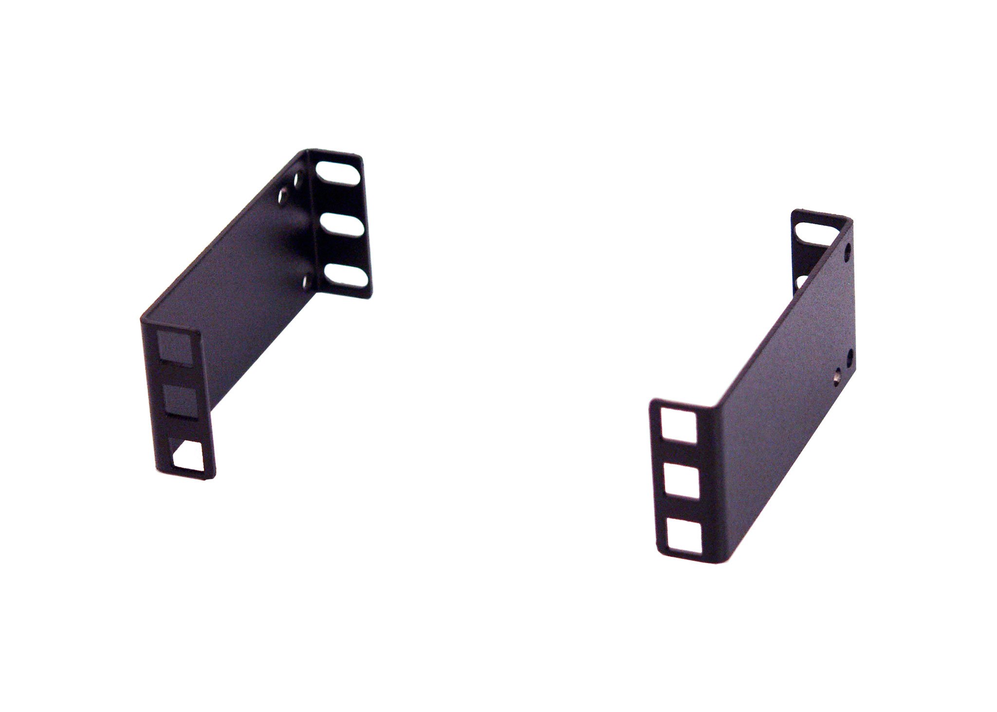 IAB104V10-1U 1U 4 inch Rack Extender for Industrial Standard 19 inch 2 Post or 4 Post Rack Cabinet.