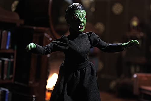 Mego The Reptile 8β Action Figure
