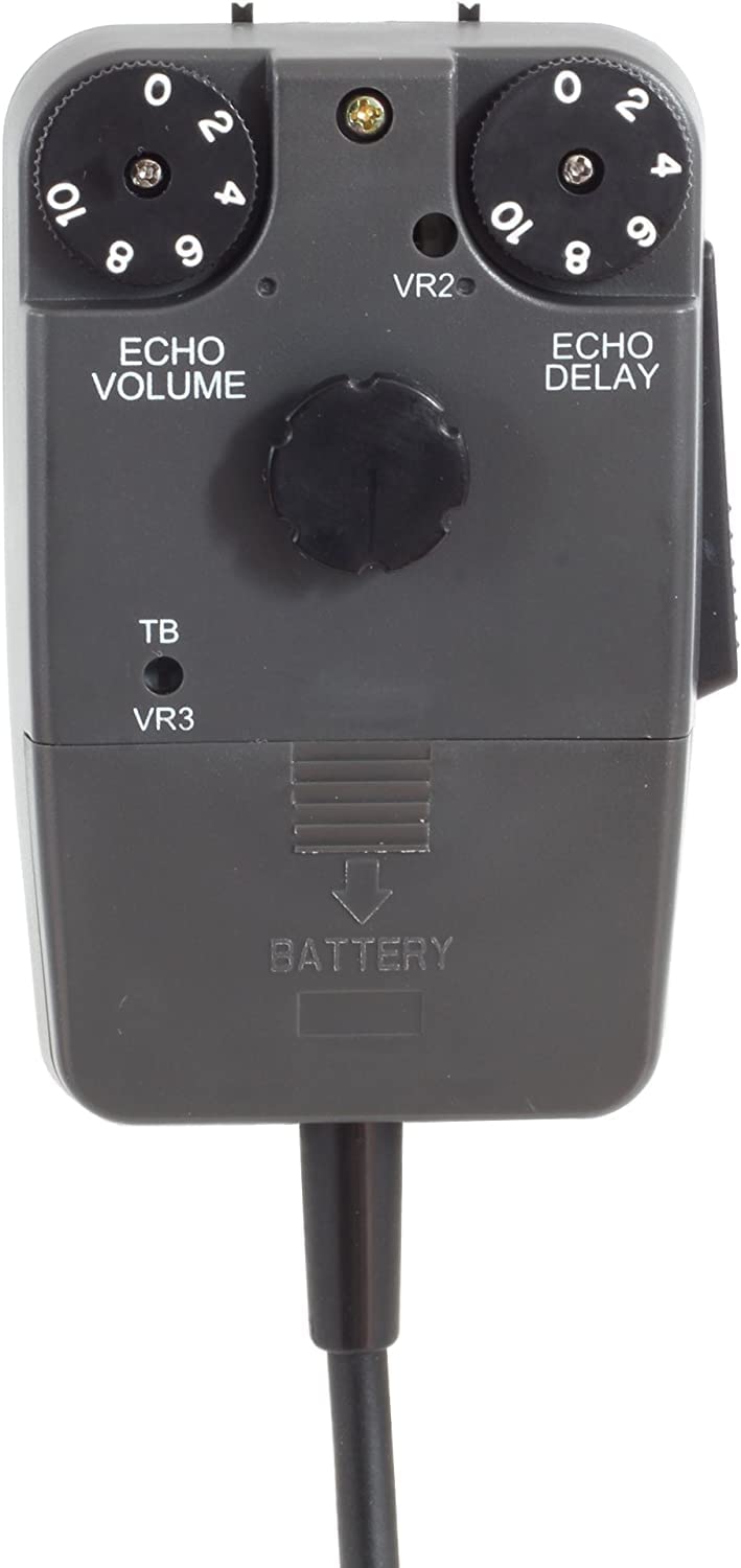 RF Limited EC-2018-XTR 4 Pin Mobile Hand Mic