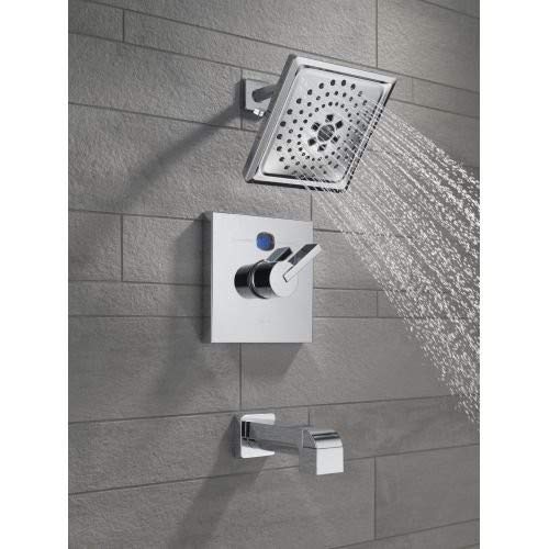DELTA FAUCET RP6023PN Delta Tub and Shower Faucets and Accessories, Polished Nickel