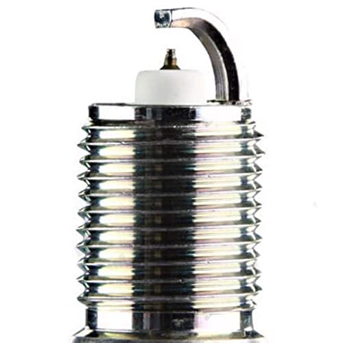 NGK For Ford Ranger 1990-2011 Spark Plug G-Power Platinum Box of 4 TR55GP | 3403
