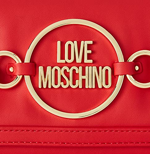 Love Moschino JC4152PP1DLE0500U, Red