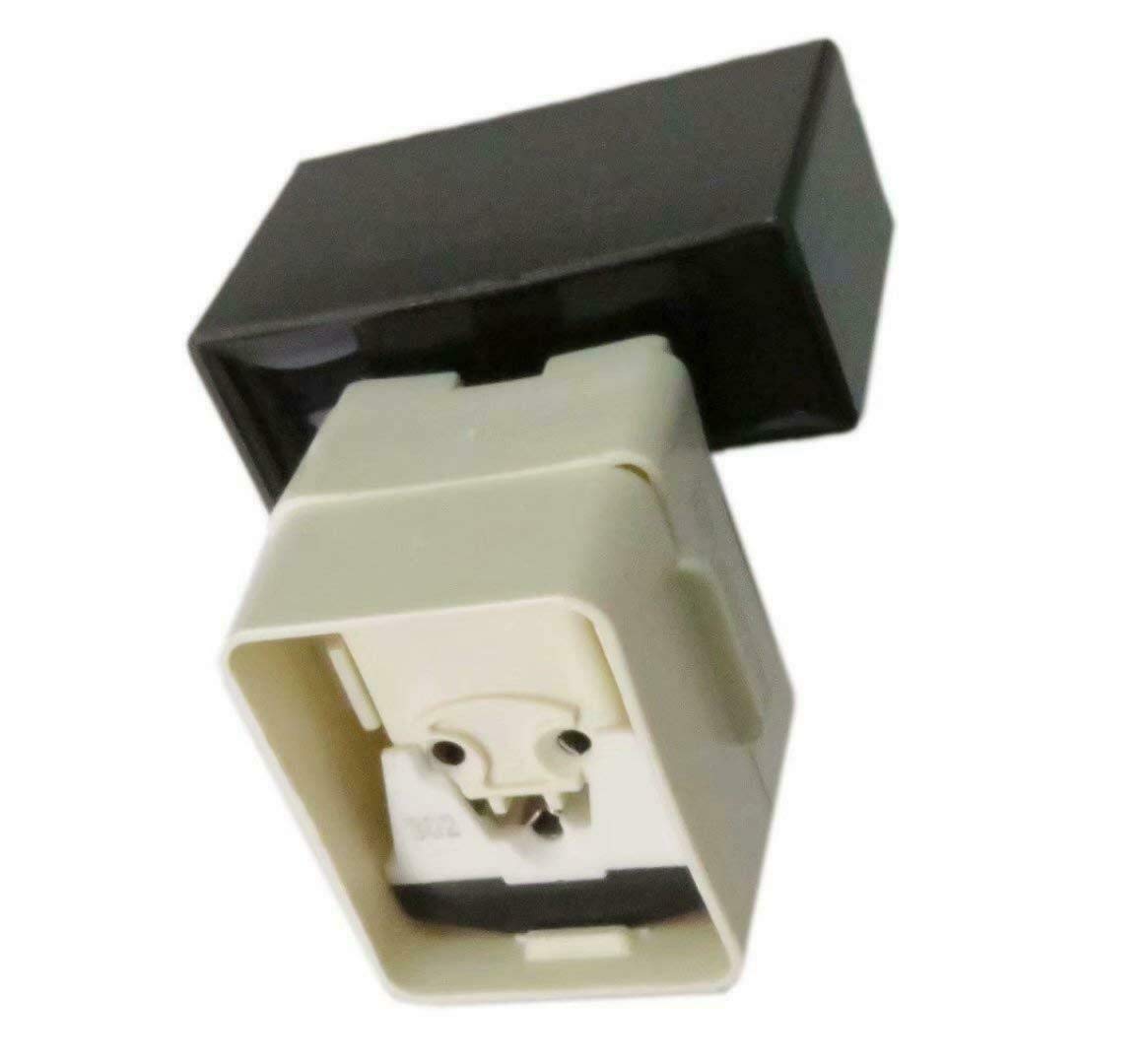 GLOB PRO SOLUTIONS - 5SP14P319NFM Refrigerator Compressor Relay Start Capacitor 5SP14P319NFM