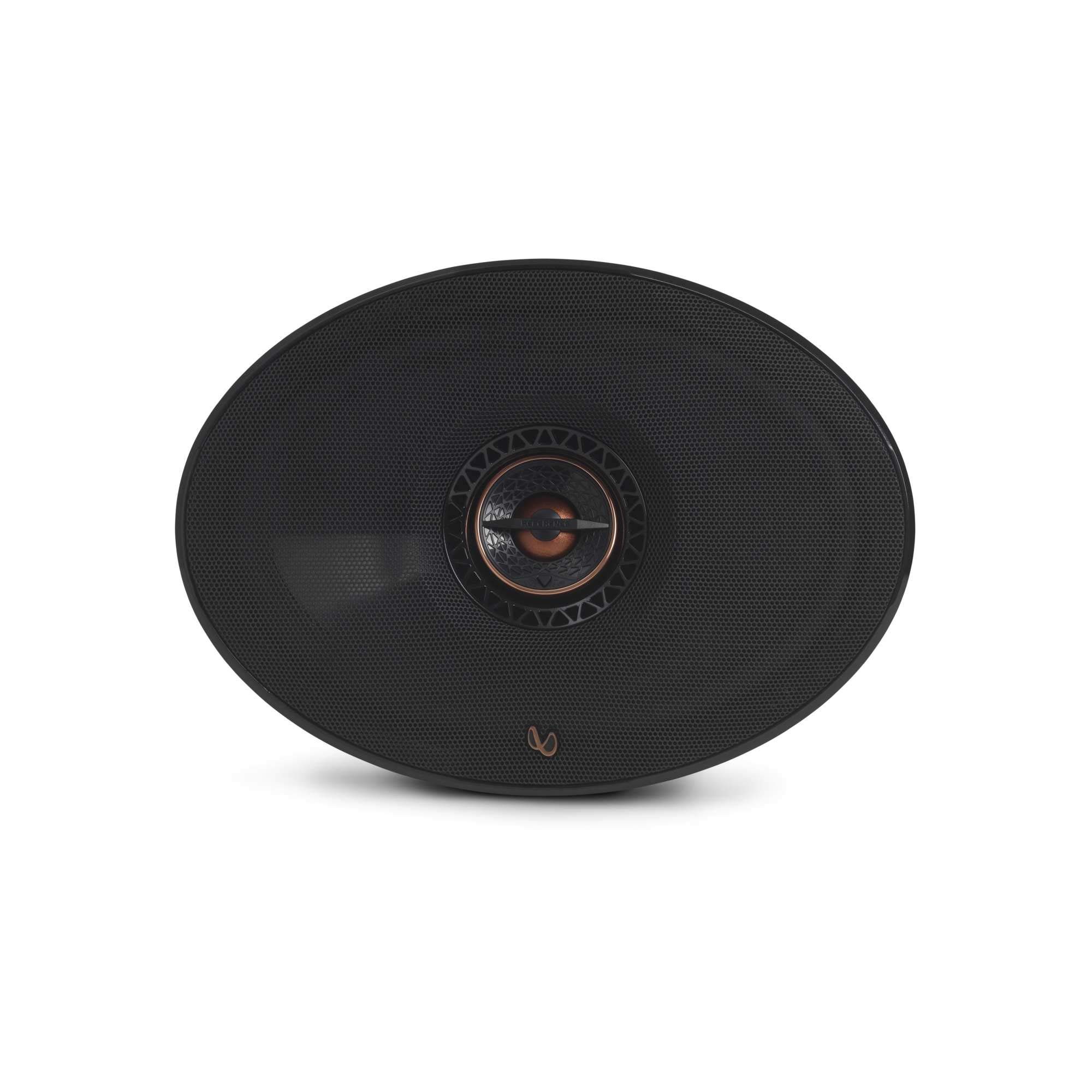 Infinity REF-9632IX Reference 6x9 Inch Two-Way Car Audio Speakers