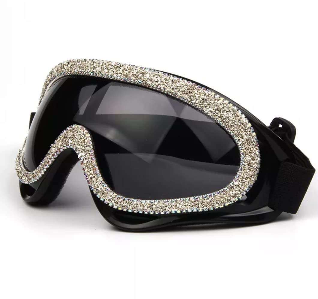 Blingy Goggles
