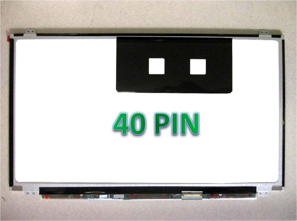 Samsung LTN156AT30-H01 Replacement Screen for Laptop LED HD Glossy