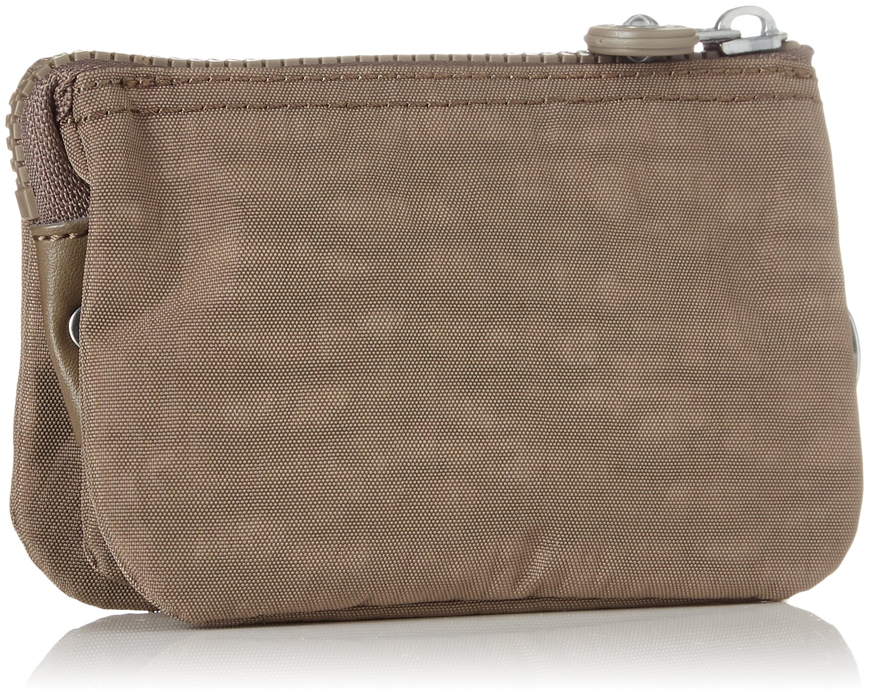 Kipling Women's Purse, Braun True Beige, 15x24x45 Centimeters (W x H x L)