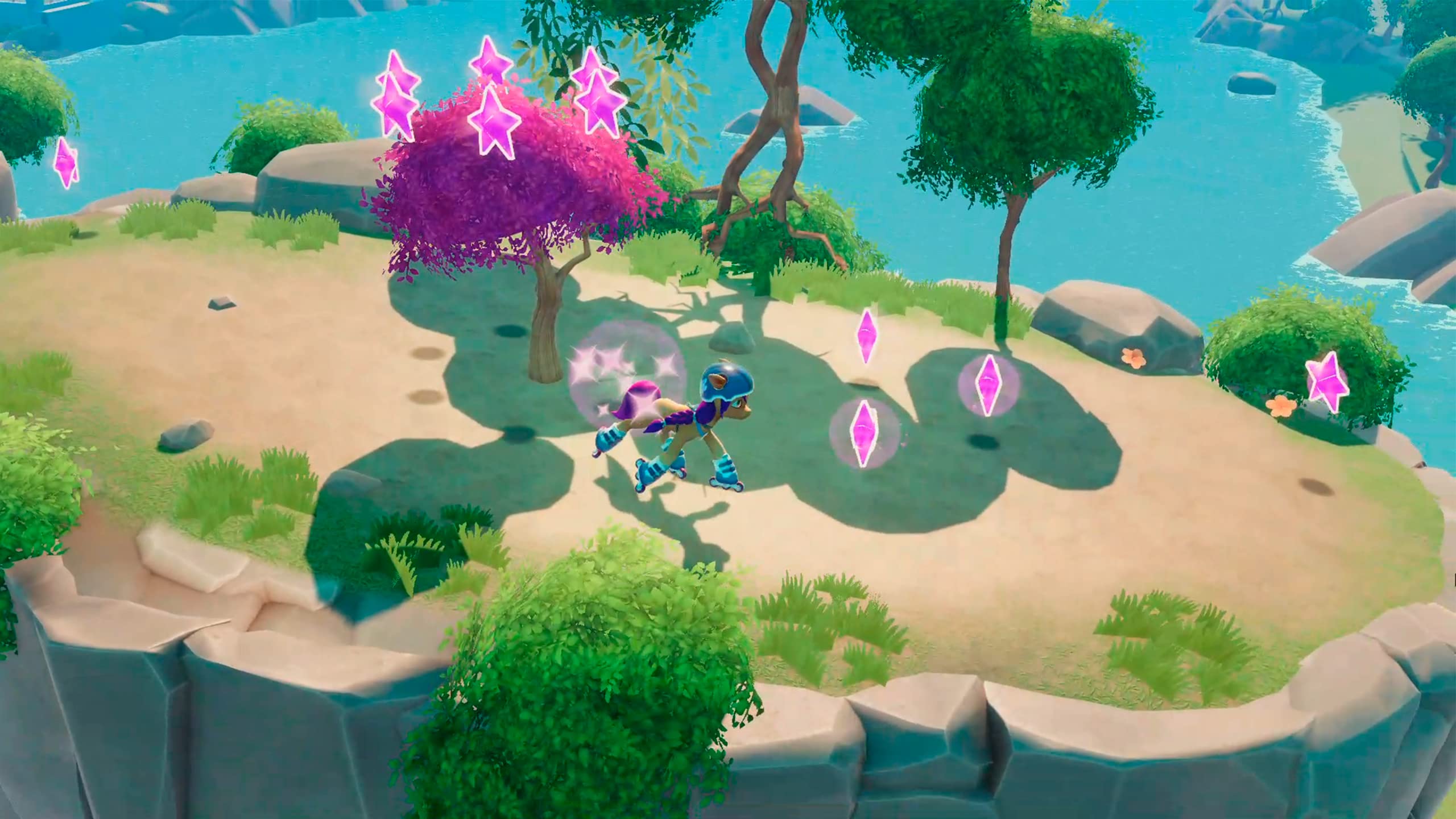 My Little Pony: A Maretime Bay Adventure (PS4)
