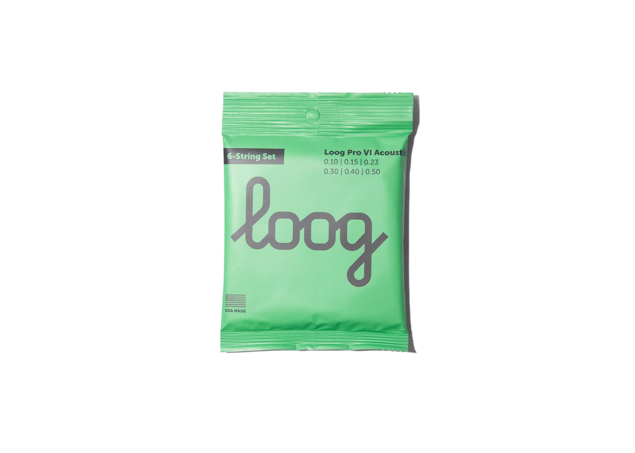 Loog Pro Acoustic Guitar Strings