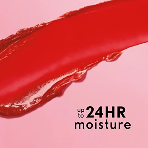 COVERGIRL Clean Fresh Tinted Lip Balm, Life is Pink