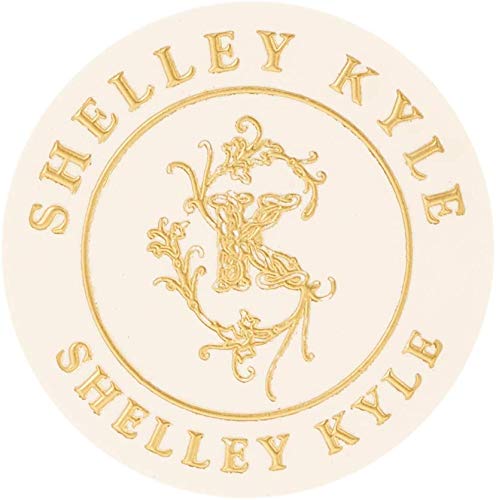 Shelley Kyle Signature Mini Gift Set, Includes Travel Size Perfume, Lotion, and Shower Gel, Packaged in Beautiful Cream and Gold Gift Box with Ribbon