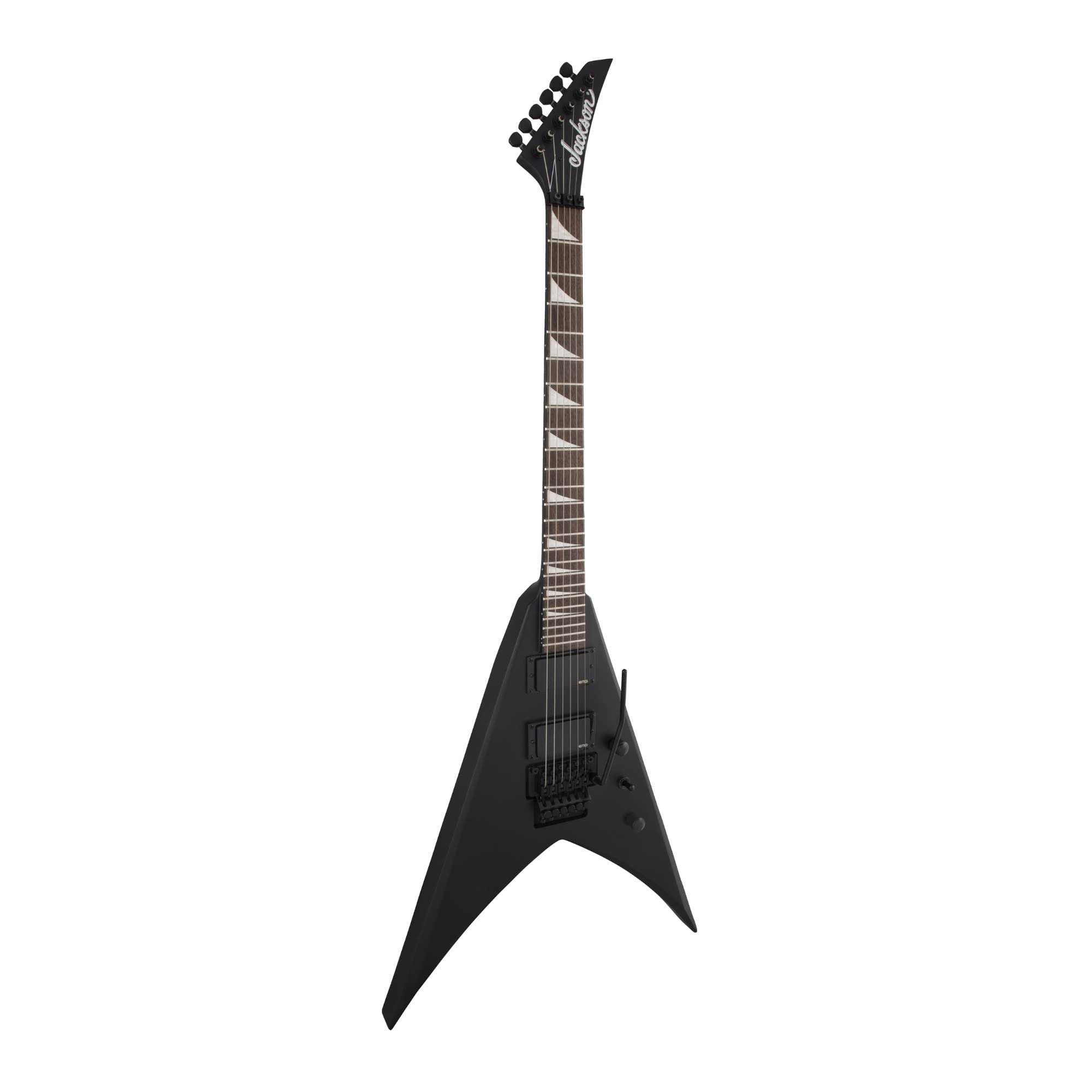 Jackson X Series King V KVXMG - Satin Black