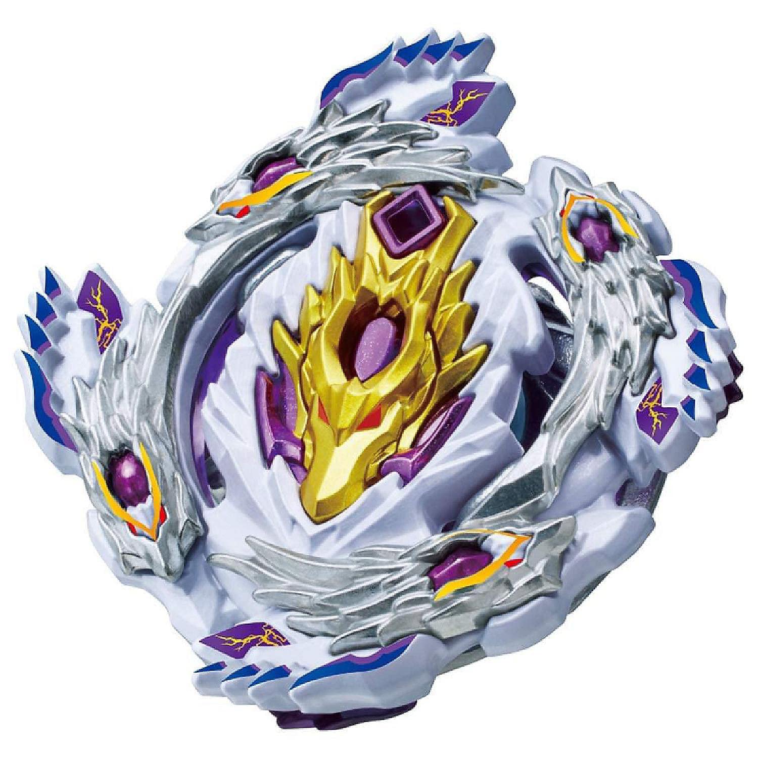 Bloody Longinus Spin Top w/Launcher-2 Piece(s)