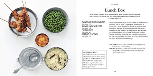 Easy Indian Cookbook: Over 70 Deliciously Simple Recipes