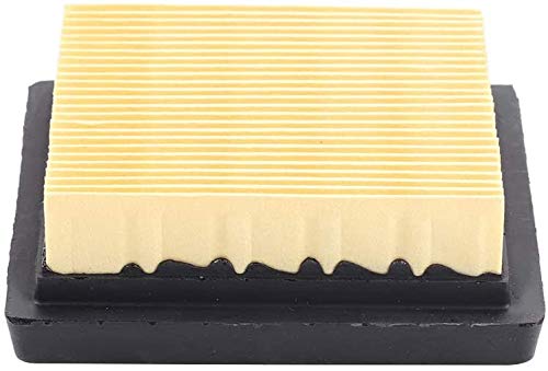 BP42 900777005 Air Filter for Ryobi RY08420 RY08420A Backpack Blower with Backpack Blower Repower Kit