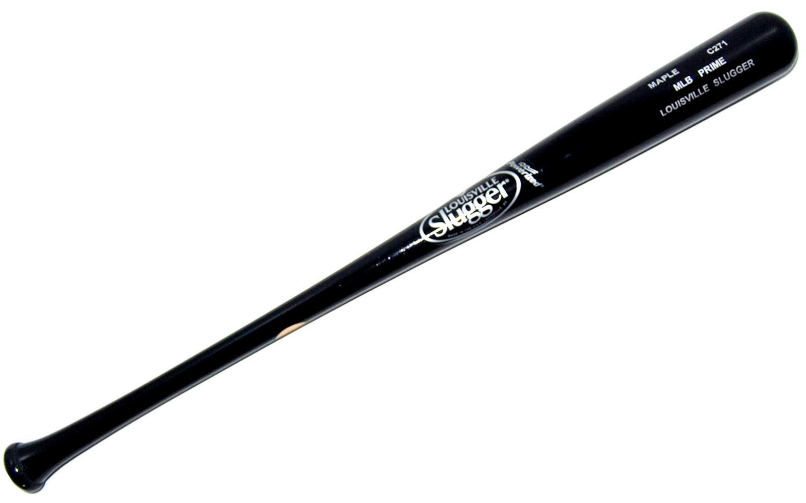Louisville Slugger WTLMLBPMC271BG 33 MLB Prime Pro Inventory C271 Baseball Bat