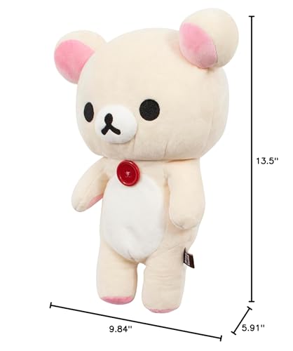 Korilakkuma San-X Original Plush (Medium)