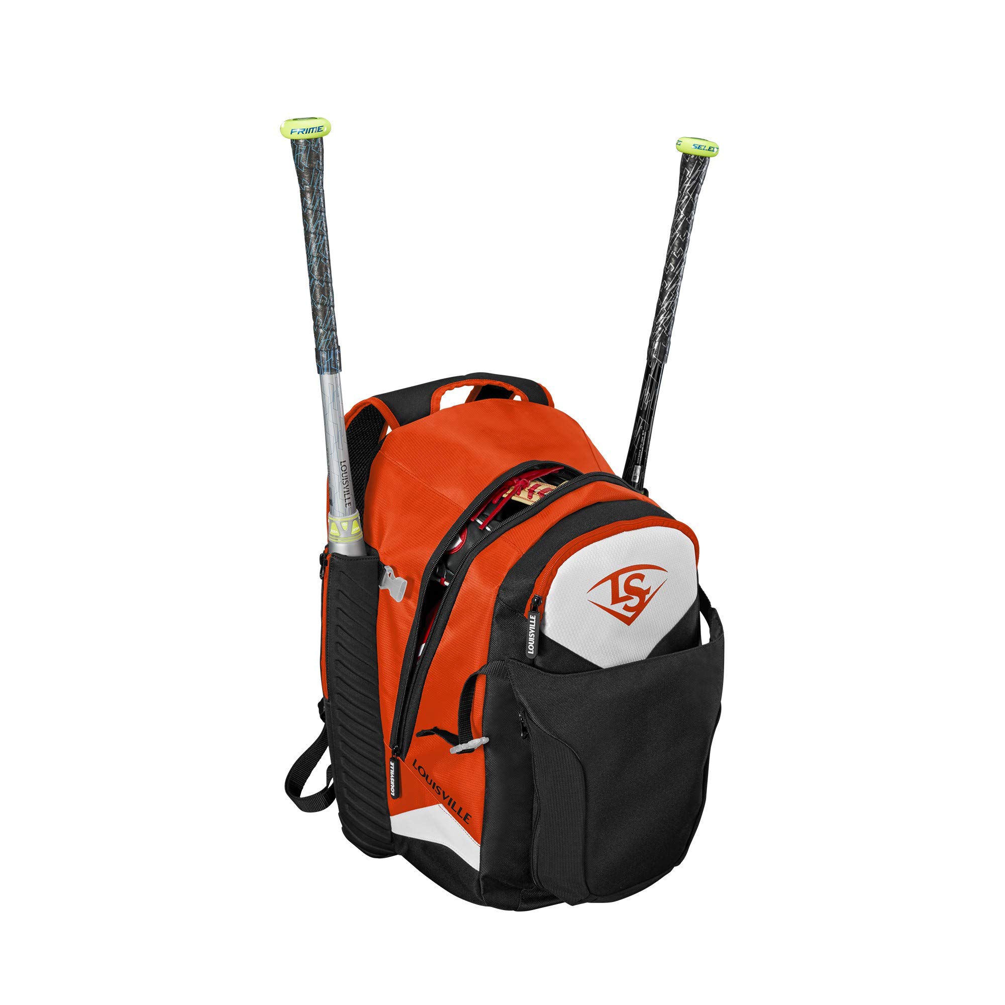 Louisville Slugger Select PWR Stick Pack - Royal