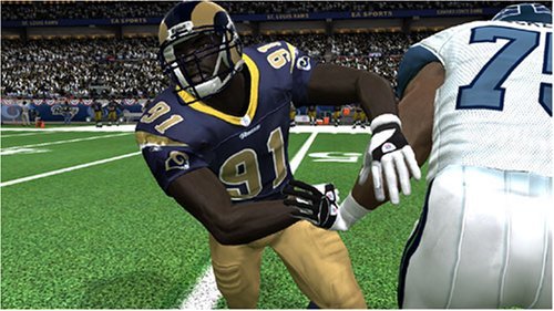 Madden NFL 08 - Xbox 360 (Renewed)