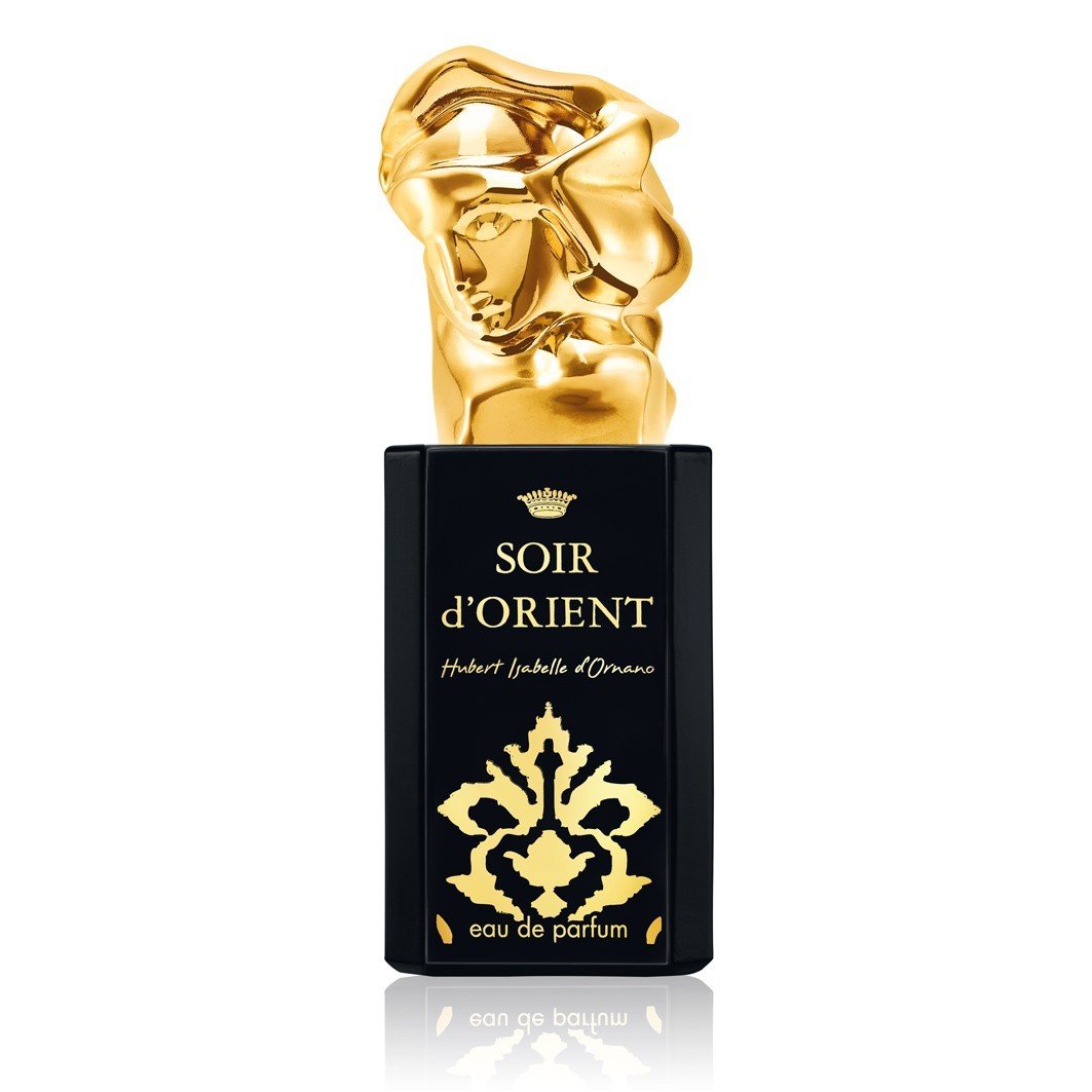 sisley paris Soir d'Orient for Women 3.3 oz Eau de Parfum Spray