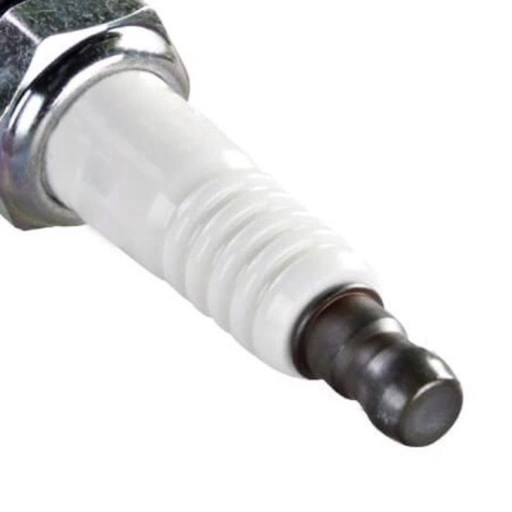 NGK For Chevy Aveo/Aveo5 2004-2008 Spark Plug | Iridium | Box of 4 | BKR6E-11 | 2756