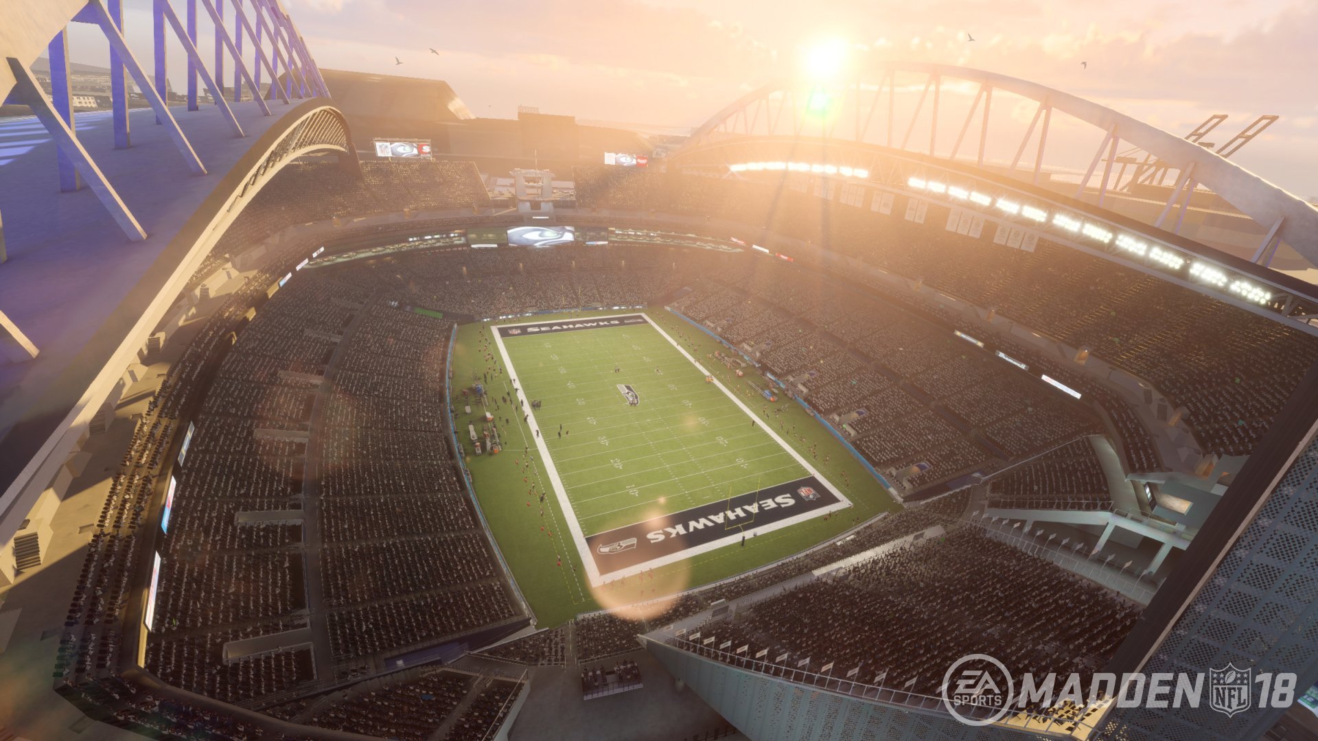 Madden NFL 18 - PlayStation 4 (Renewed)