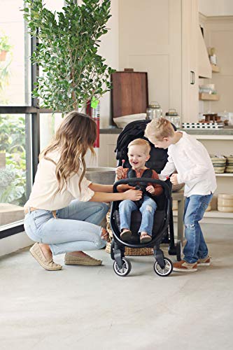 Baby Jogger City Tour 2 Stroller and Pram, Jet