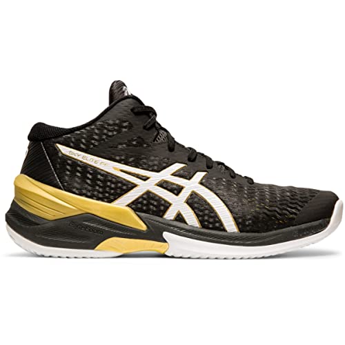 ASICS Sky Elite FF MT Black/White 7