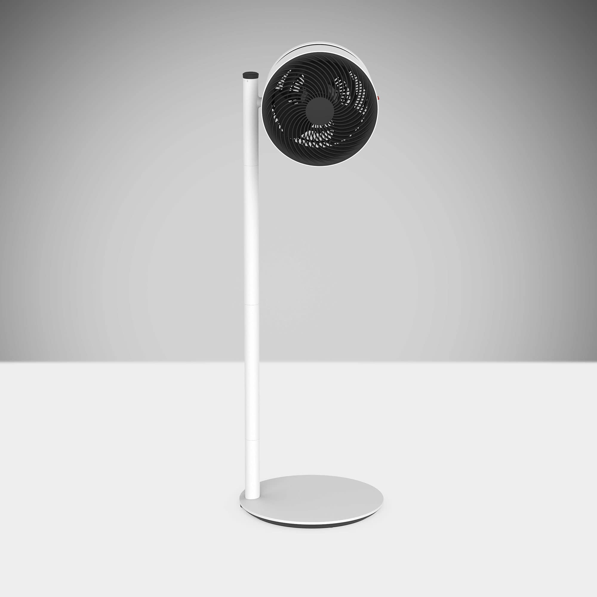 BONECO - F230 Air Shower Fan Large, Medium or Small Adjustable Stand Height of 19" OR 33.5" OR 47.7"