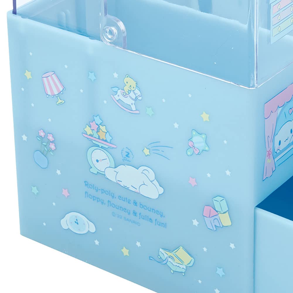 Cinnamoroll Cosmetic case case Storage case with lid