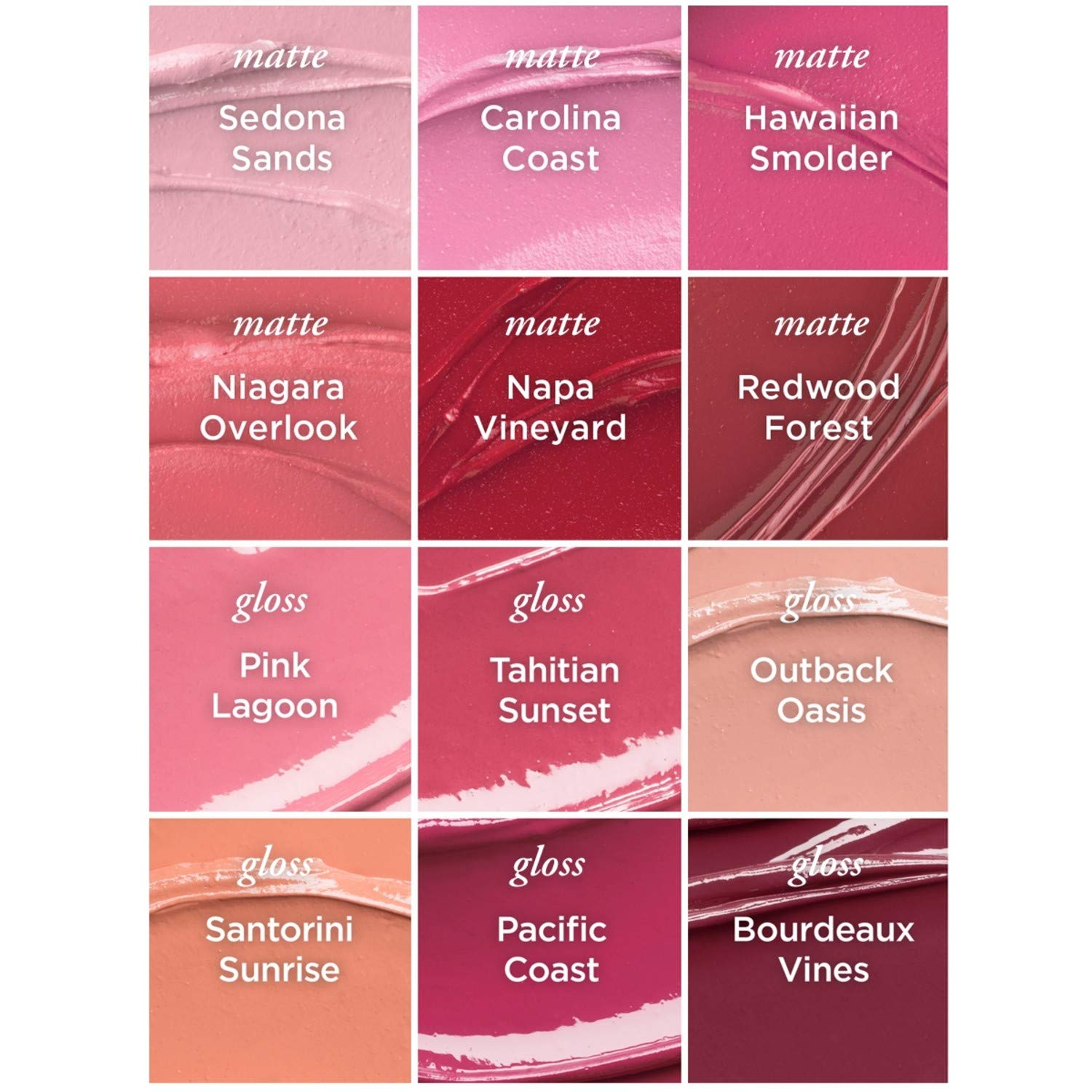 Burt's Bees 100% Natural Moisturizing Gloss Lip Crayon, Outback Oasis - 1 Crayon