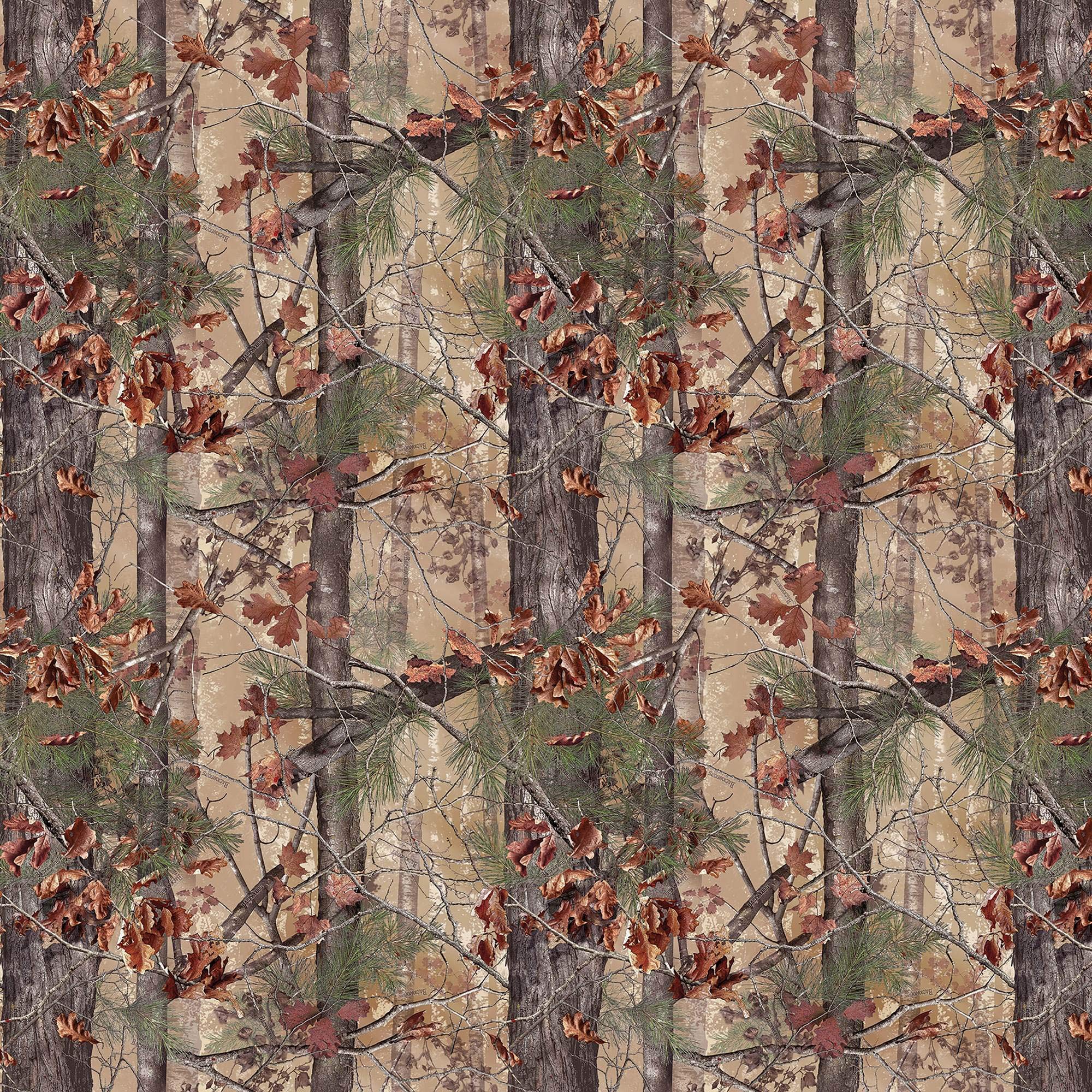 Barronett Blinds Big Ox 5 Backwoods Camo Pop Up Ground Hunting Blind (2 Pack)