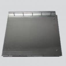 Knapheide 20163523, 34.88" W x 17.62" D Compartment Shelf