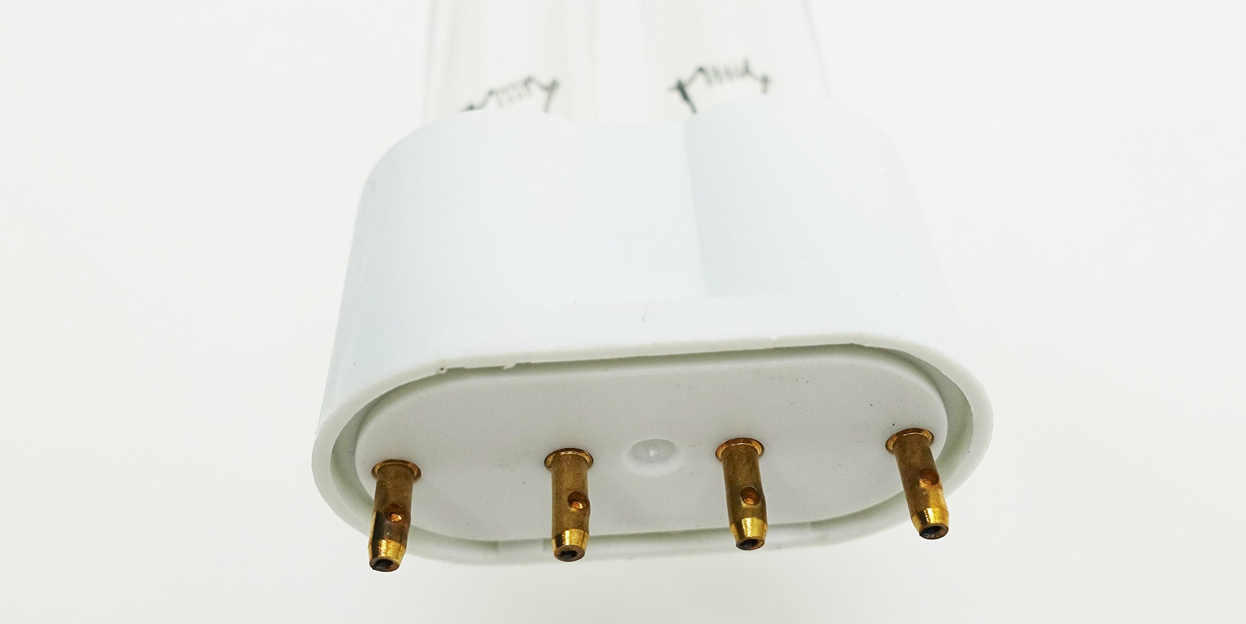 OdorStop OSUVB204 20-in Germicidal UVC Bulb, AmilAir Breathe Easy, Calutech, LSE, Puritec and Pur UV Air Systems, Pack of 4