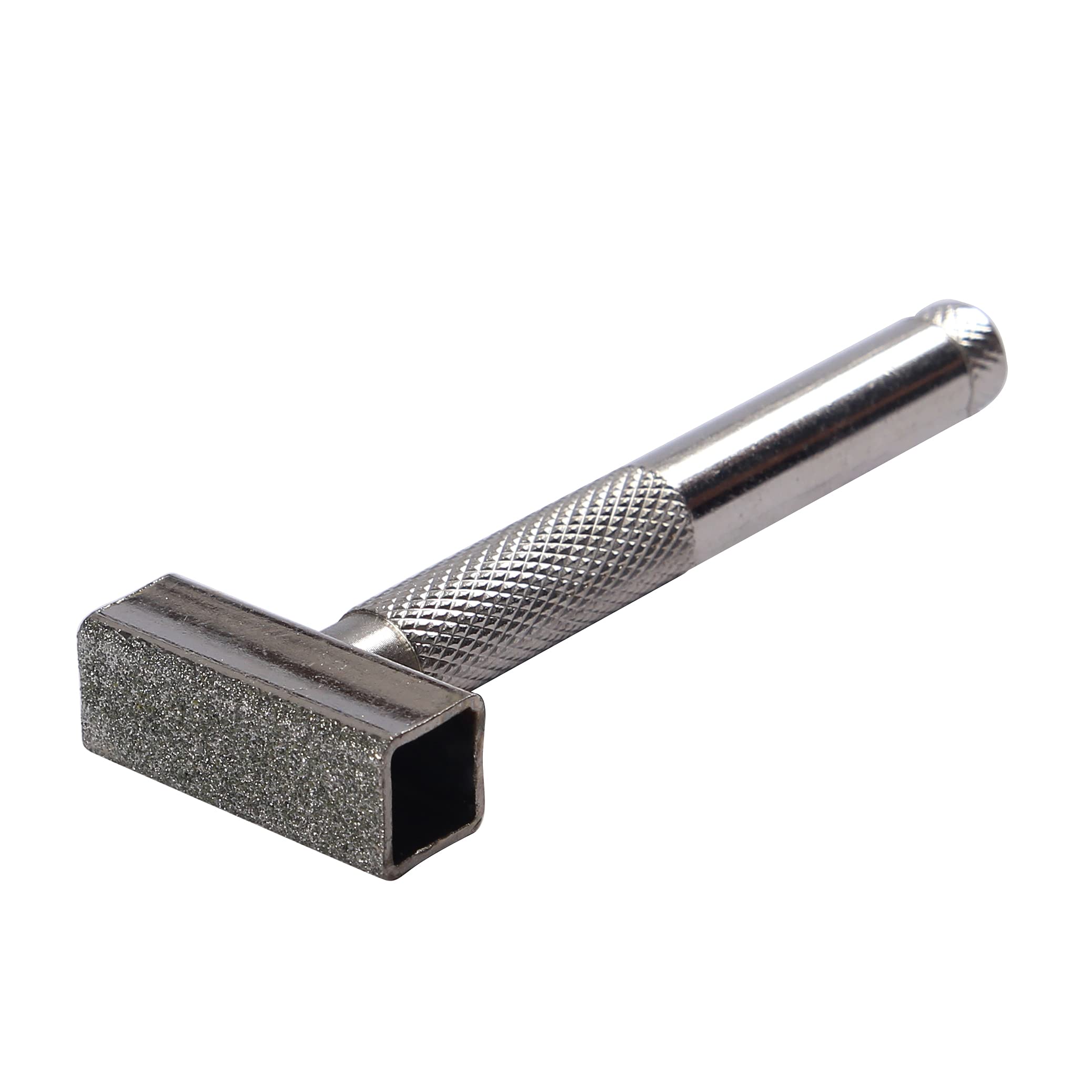 Drilax Diamond Grinding Wheel Dresser Tool Dressing Bench Grinder Diamond Grinding Wheel Dresser Stone Dresser Bench Grinder Dressing Tool for Grinding Deburring Wheels